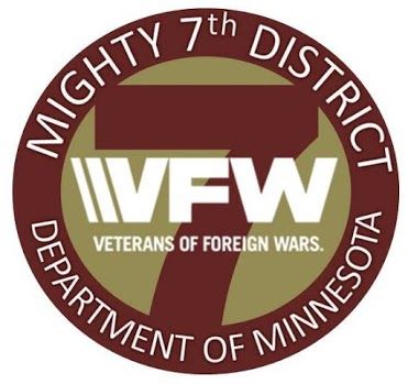 Department of Minnesota VFW District 7